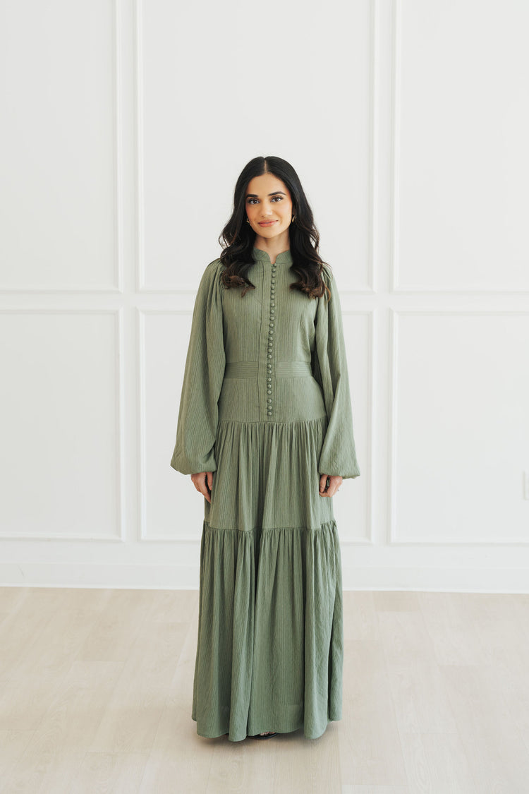 ELAA The Label | Timeless Modest Fashion for Every Chapter – Elaa The Label