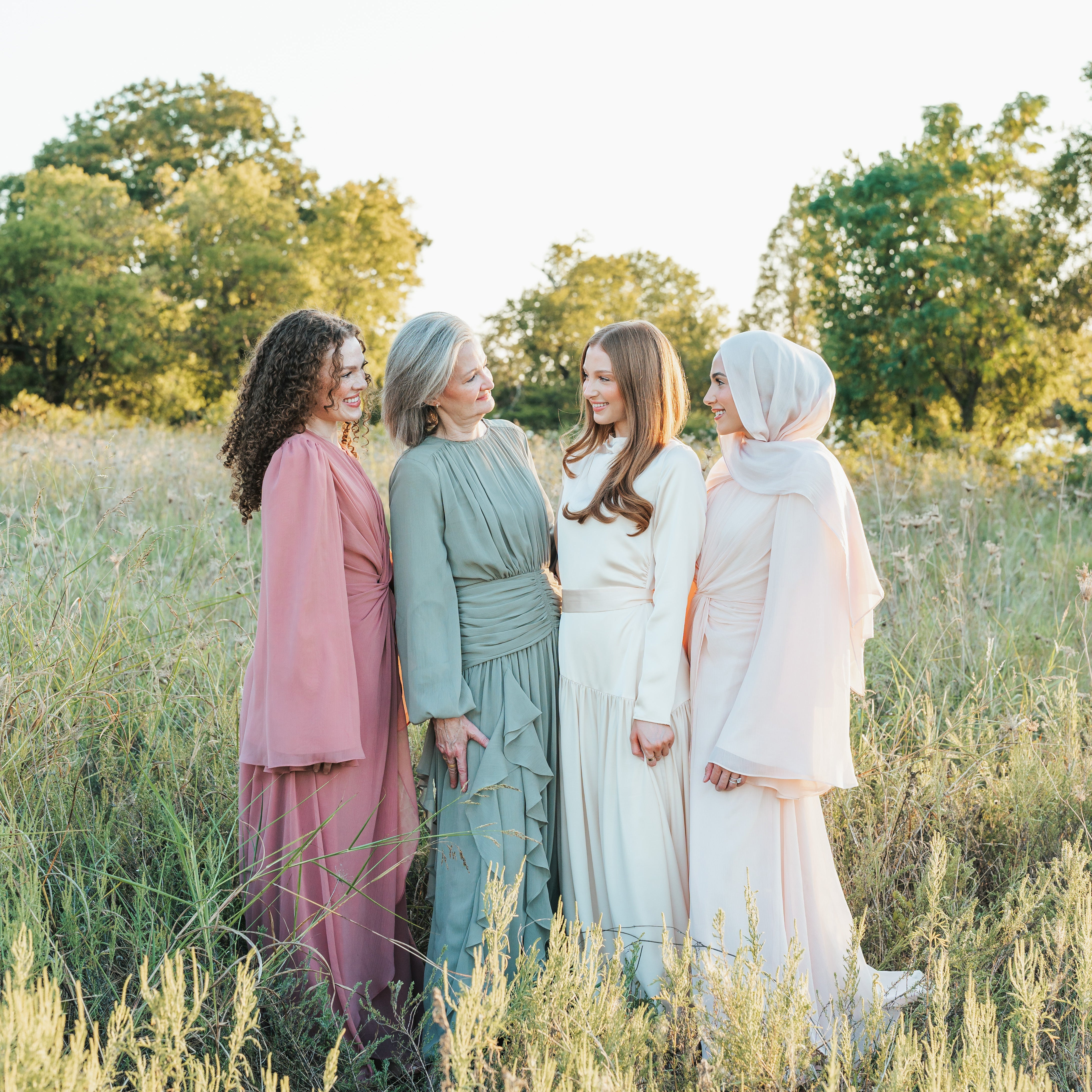About ElAA The Label | Fashion for Every Chapter – Elaa The Label